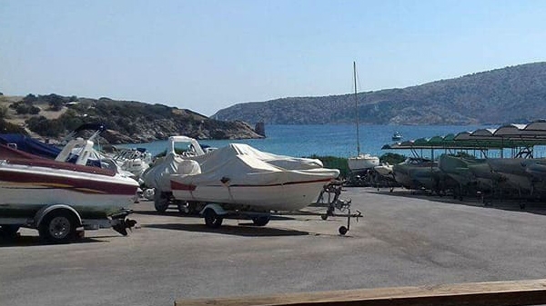 PARKING ΣΚΑΦΩΝ ΑΝΑΨΥΧΗΣ ΛΕΓΡΑΙΝΑ - Καραφύλλας Χωματουργικές Εργασίες ...